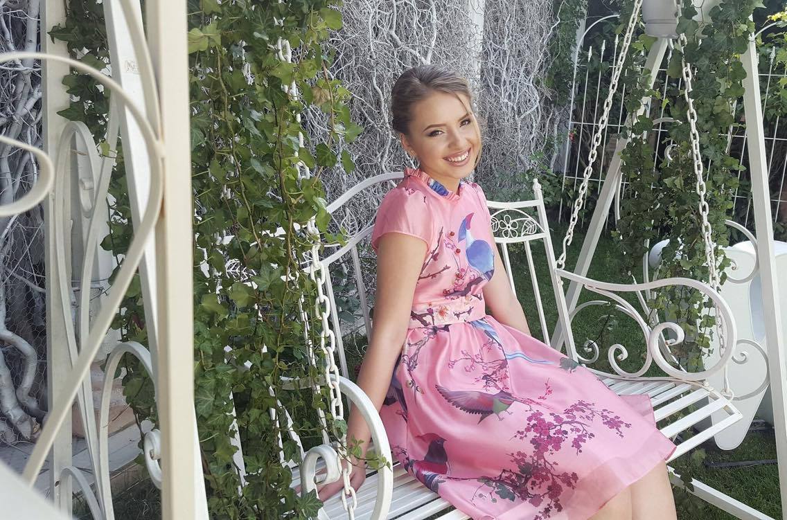 ILINCA… THE ARTIST – ABOUT MUSIC, ABOUT SPORT, ABOUT LIFE